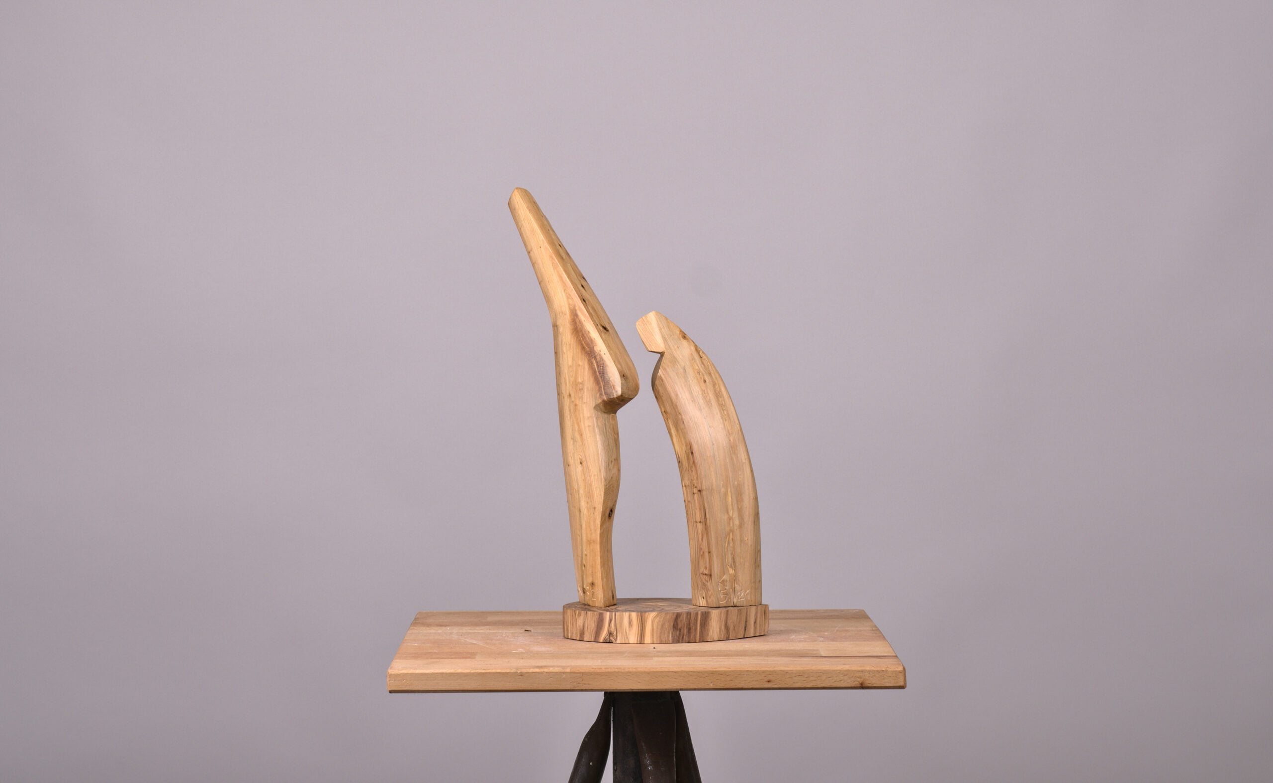 Erzähl (2021) – Klaus Neumann