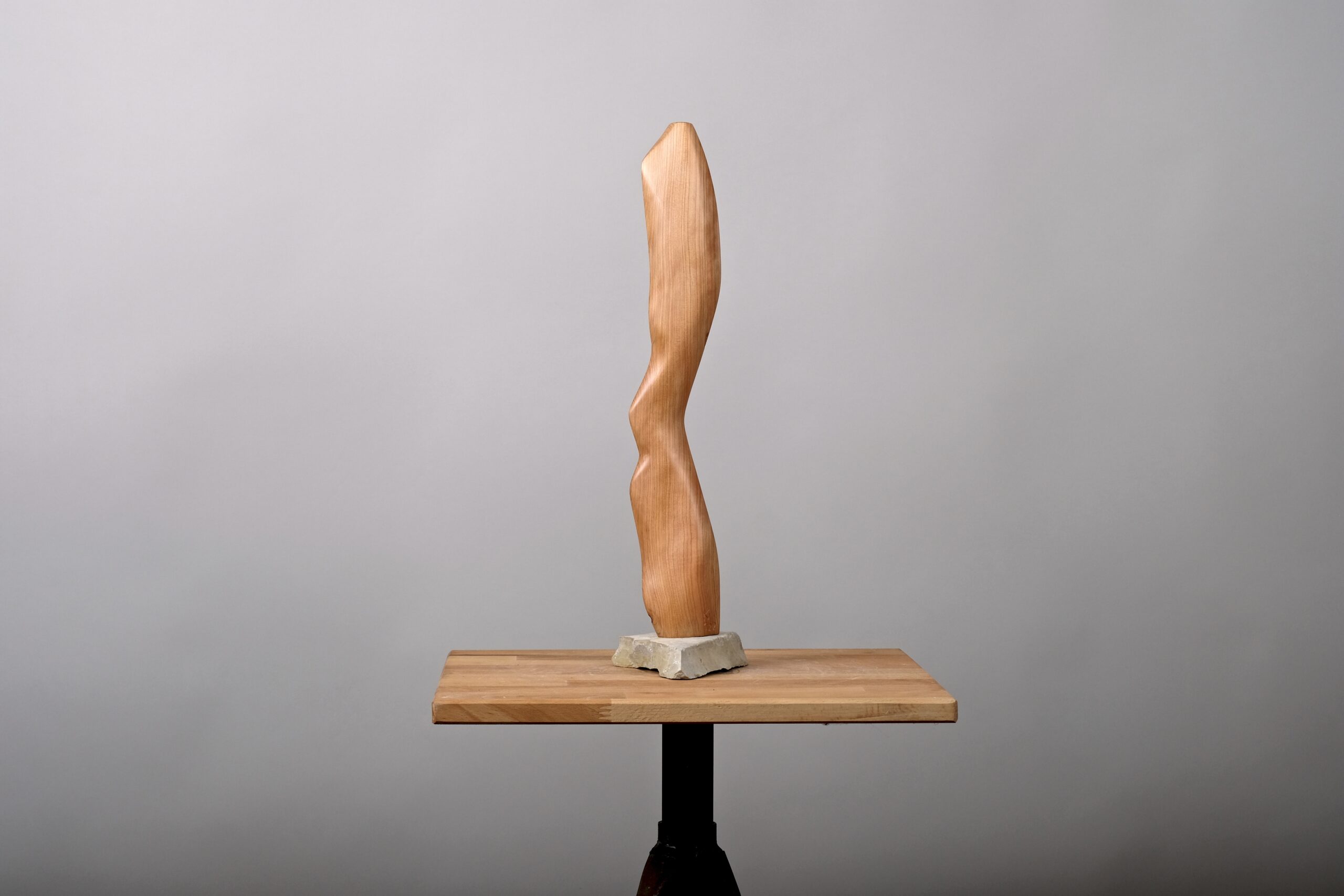 Figurine 2 (2022) – Klaus Neumann