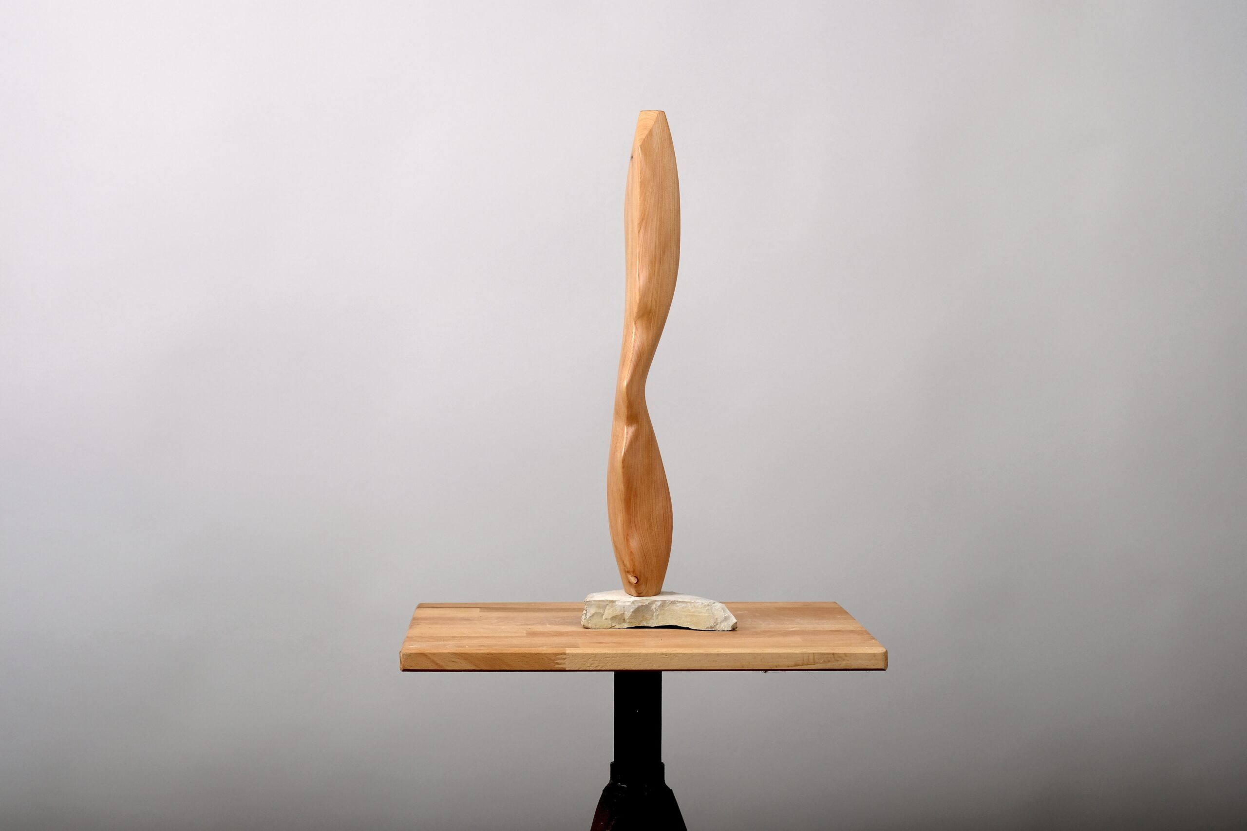 Figurine 2 (2022) – Klaus Neumann