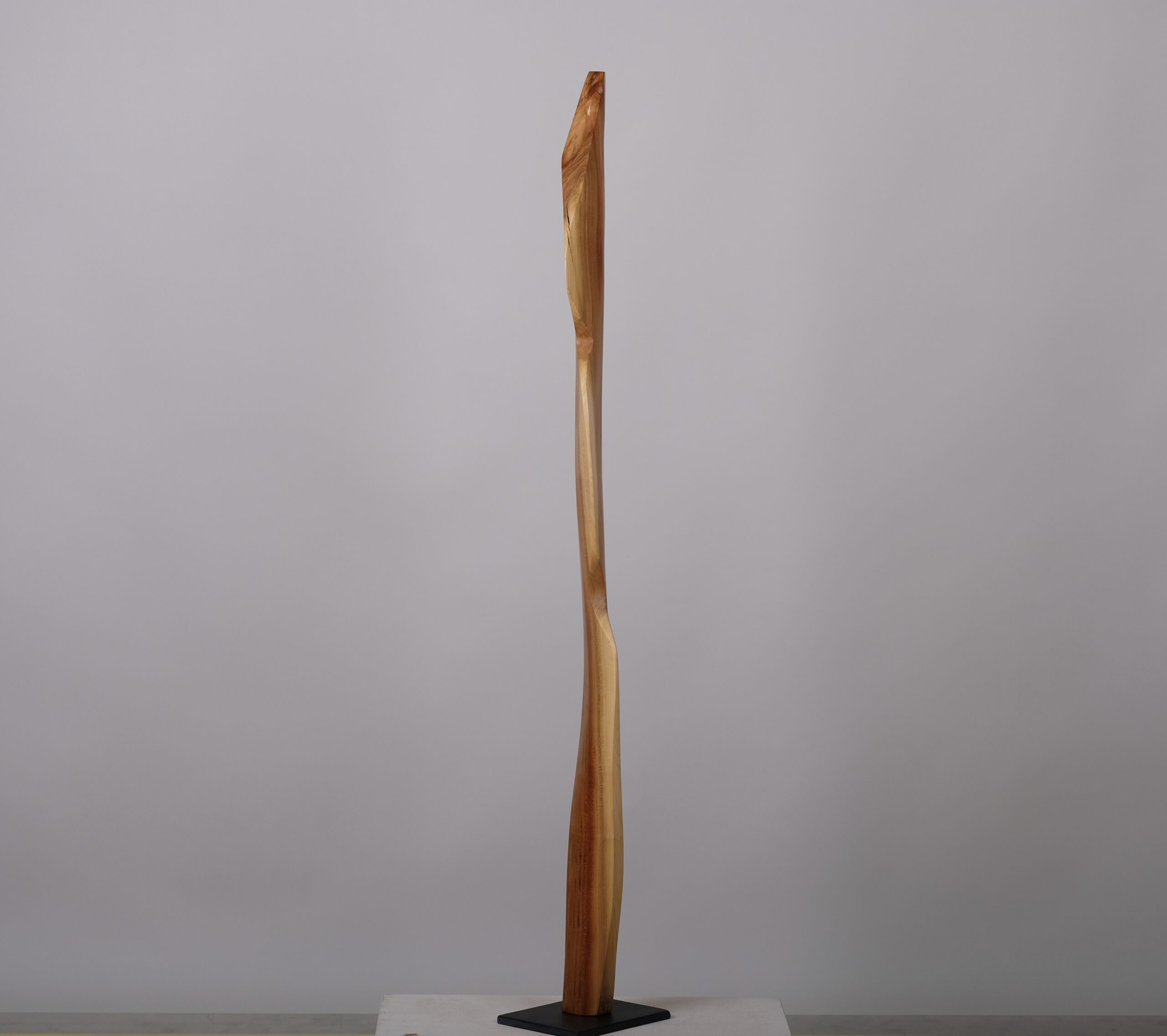 Figur (2022) – Klaus Neumann