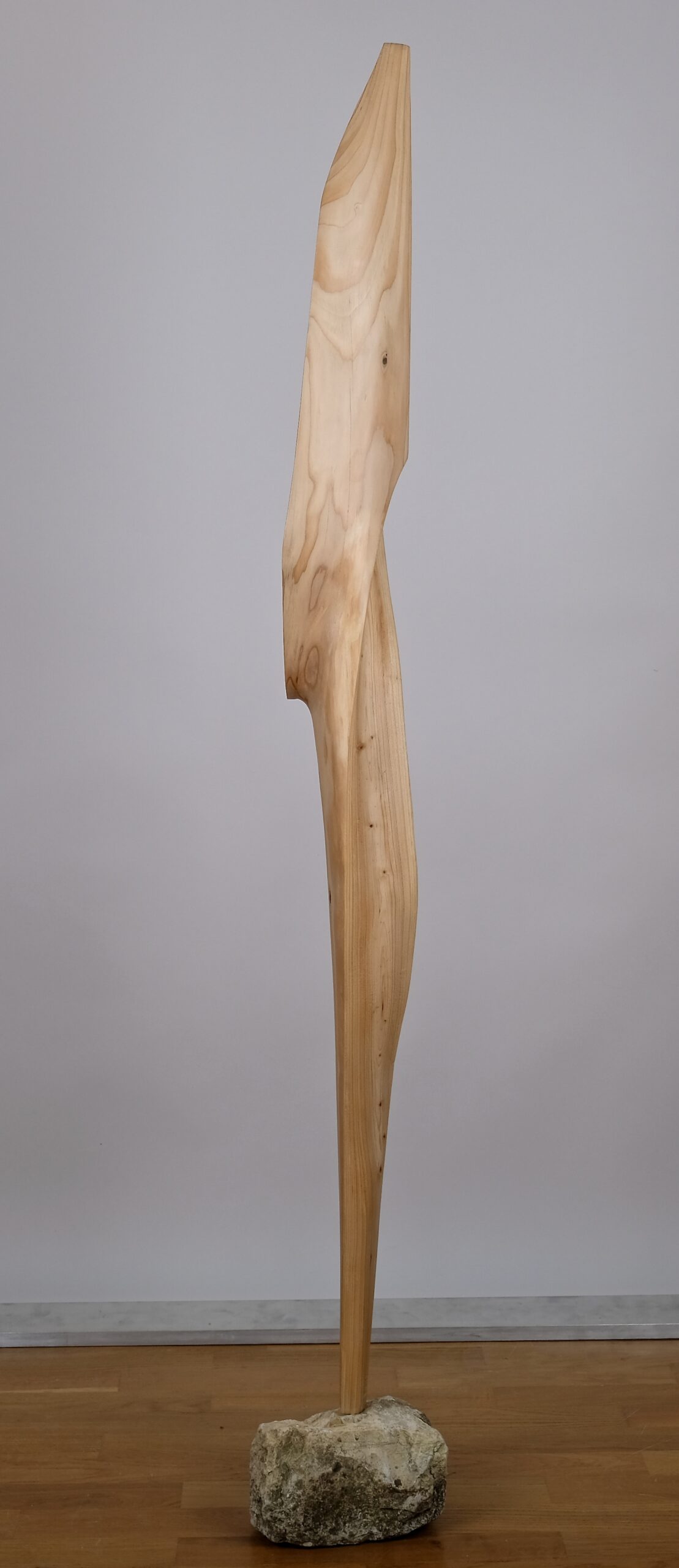 Empfänger (2022) – Klaus Neumann