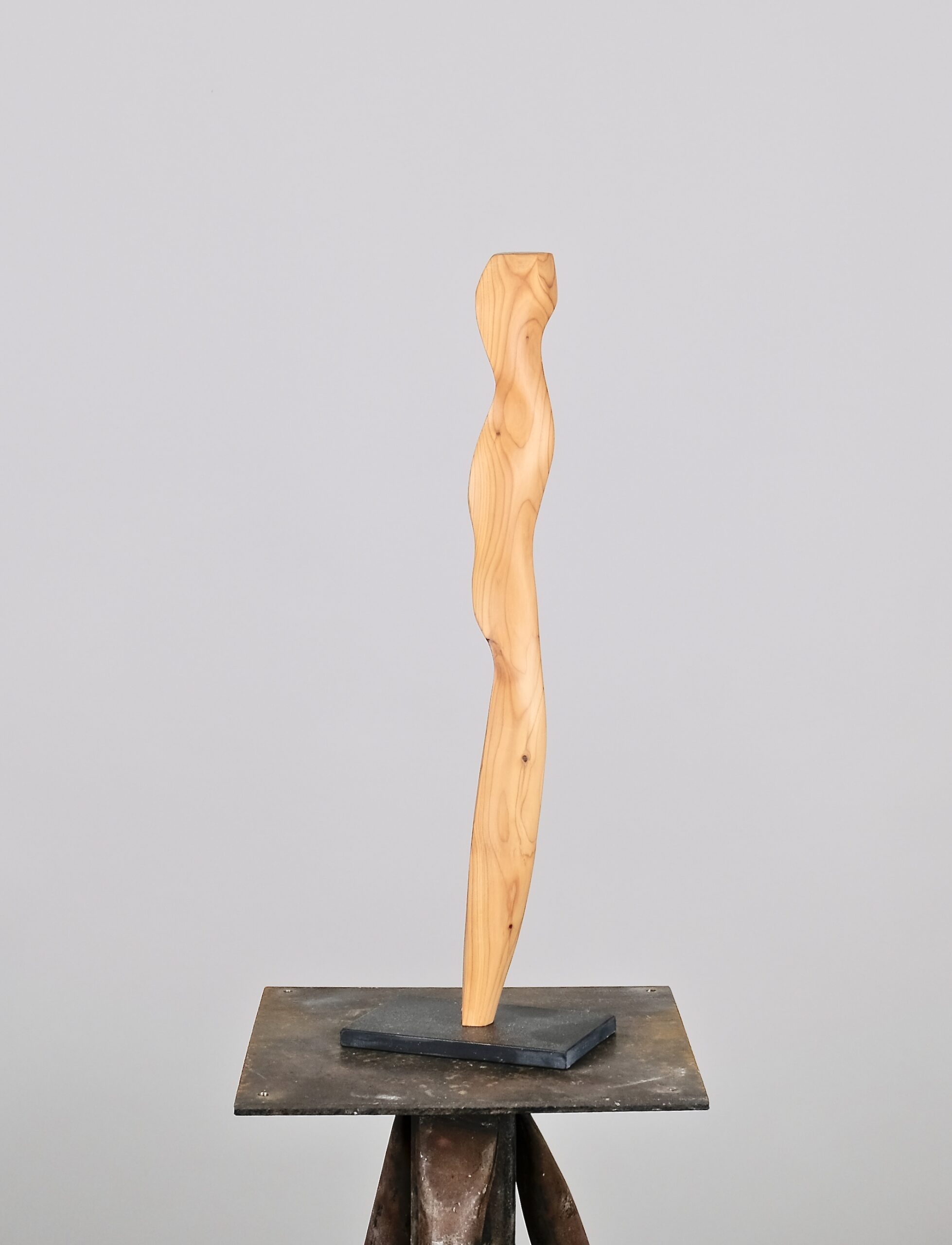 Figürchen (2023) – Klaus Neumann